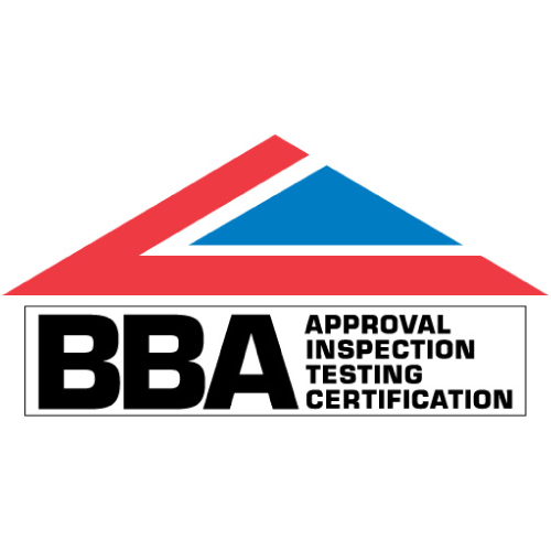 BBA Certificates - Dryseal Roofing